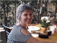 Carmen Elizabeth Litz Rodrigues | Suas aulas particulares