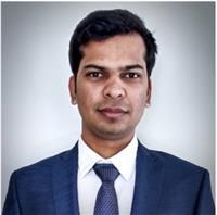 Ashish Kumar | Angewandte Mathematiklehrer in Aachen