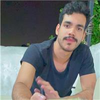 Lucas Ferreira Camilo | Professor particular de Belford Roxo