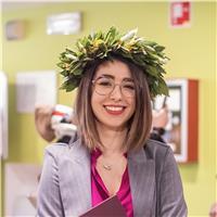 Giulia Lazzaro | Letuelezioni.it