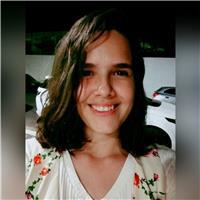 Lia Ponce | Professor de Espanhol em Fortaleza