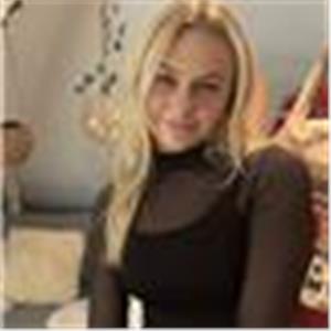 Anna Weyand | Nachhilfelehrer aus Darmstadt