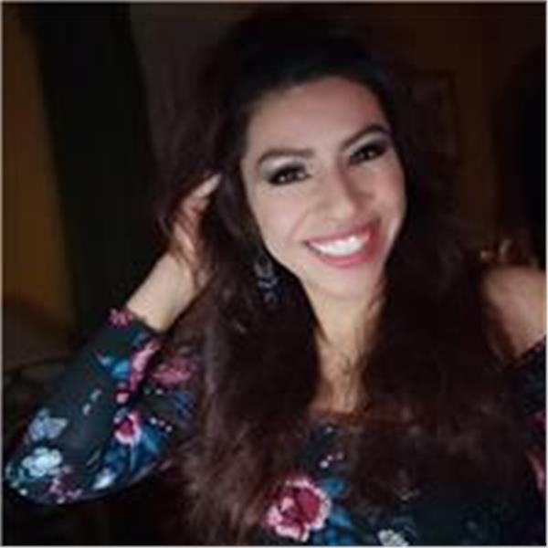 Denisse Martínez Estrada | Tusclases.mx