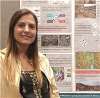 Geóloga Titulada Ofrece Clases Virtuales De Ciencias Naturales Y Geología
