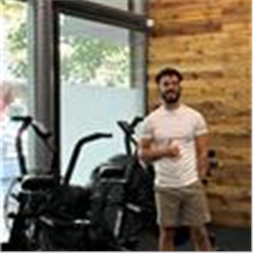 Soy Un Entrenador Apasionado, Comprometido Con Enseñar Y Guiar A Mis ...