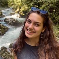 Biologielehrerin Julia - Online Und In Jena Nachhilfe. Julia