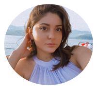 Hatice Tuncer | Letuelezioni.it