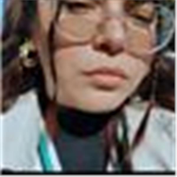 Federica Monaco | Letuelezioni.it