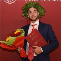 Giulio Palladino | Letuelezioni.it