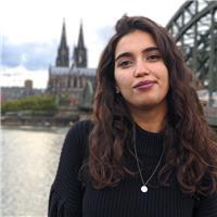 Aicha | Englischlehrer in Köln