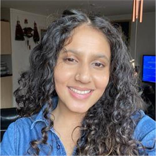 Rutvi Patel Findtutors