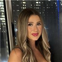 Kali Walker | Insegnante privato di Inglese on-line