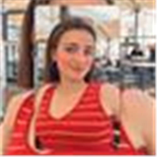 Hola! Me Llamo María Y Tengo 20 Años. Estoy Estudiando El Tercer Año De ...