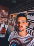 Daniel Dos Reis Brito | Suas aulas particulares