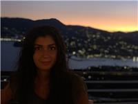 Cecilia | Insegnante privato di Milano