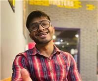 Harsh Saini | Nachhilfelehrer aus Berlin