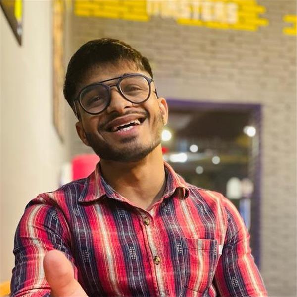 Harsh Saini | Nachhilfelehrer aus Berlin Harsh Saini | Nachhilfelehrer aus Berlin