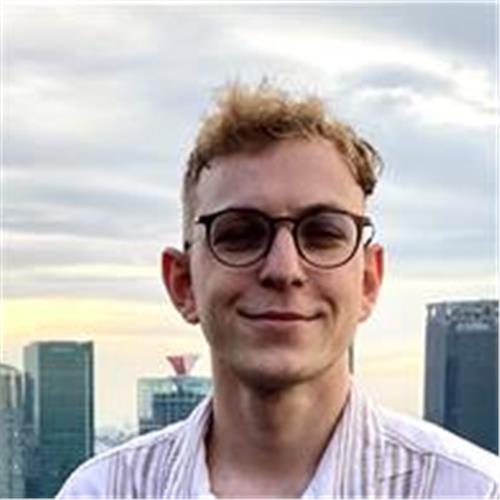 Noah Geiger | Nachhilfeunterricht.de