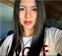 Ana Michelle Pinto | Letuelezioni.it