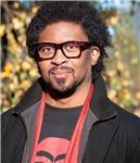 Ian Antonio Patterson | Englischlehrer in Berlin