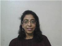Mrs Vrinda Thacker | Tutor from Borehamwood | Findtutors