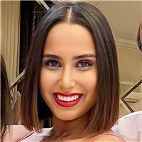 Sara Amiri | Nachhilfeunterricht.de