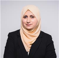 Maimoona Iqbal | Nachhilfeunterricht.de