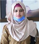 Memoona Memoona Akhtar | Nachhilfeunterricht.de