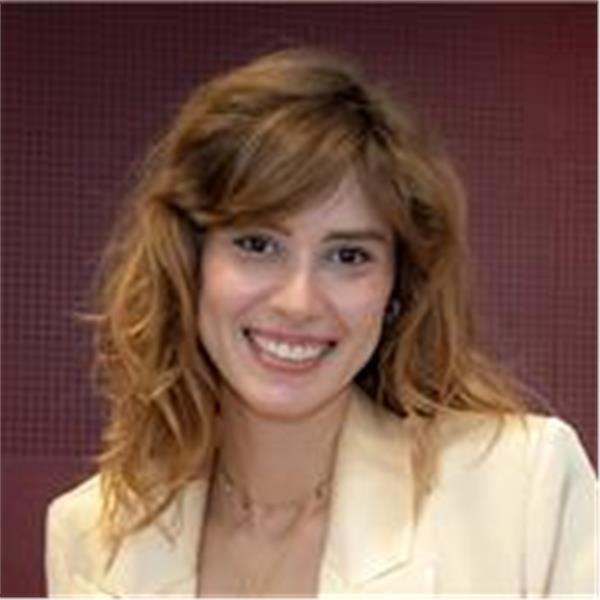 Michela | Insegnante privato di Italiano per stranieri on-line