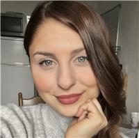 Anne | Deutsch für Ukrainerlehrer in Köln