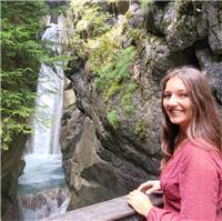 Einzigartiger Mathe-Unterricht Von Sarah - Jetzt Online Und In Passau!