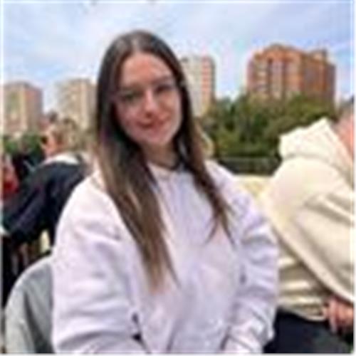 Soy Una Persona Paciente Empática, Paciente, Trabajadora Y Cariñosa ...