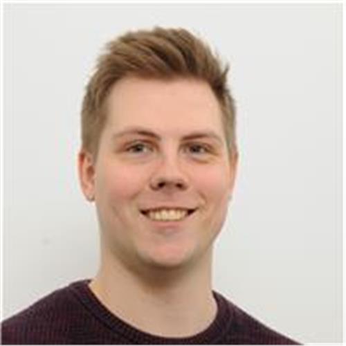 Lehramtsstudent (Biologie & Mathematik) Kurz Vor Masterabschluss. Fabian