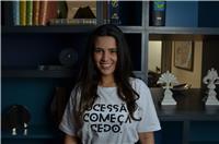 Isabela Assis | Professora particular de Direito online