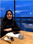 Fahima Aziz | Psychology tutor in Dundee