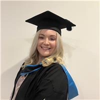 Juliette Mignard | French tutor in Belfast