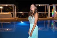 Lara Savini | Letuelezioni.it