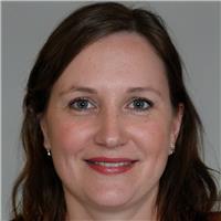 Susan | Privatlehrerin für Russisch (Greiz)