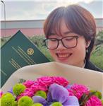 Lisa Gong | Letuelezioni.it