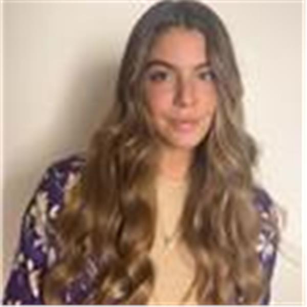 Roberta | Insegnante privato di Catania