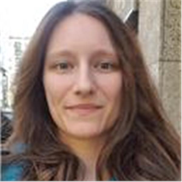 Anne-Sophie Lukowicz | Letuelezioni.it