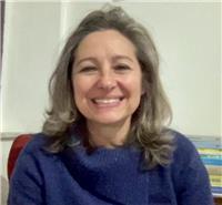 Anna Cafaro | Italian tutor in Sutton Green