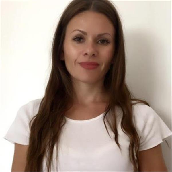 Valentina Miletta | Insegnante privato di Inglese on-line Valentina Miletta | Insegnante privato di Inglese on-line
