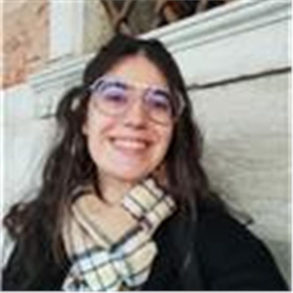 Vitoria Alves | Letuelezioni.it