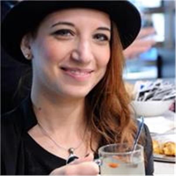 Angela | Insegnante privato di Legnano