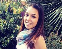 Anita Reese | Profesora de Inglés en La Reina