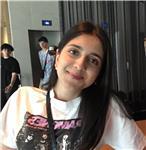 Ana-Maria Pirvu | Mathelehrer in Hammersbach