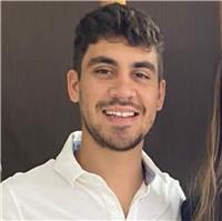 Lucas Paes | Suas aulas particulares