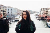 Chiara Furfari | Letuelezioni.it