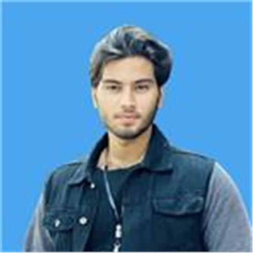 My Name Is Muhammad Umer Khan, An Electronics Engineer With Over Five ...